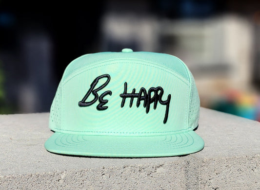 Be Happy Project 1722 – The Be Happy Project 1722