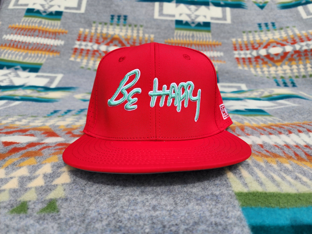 Be Happy Project 1722 – The Be Happy Project 1722