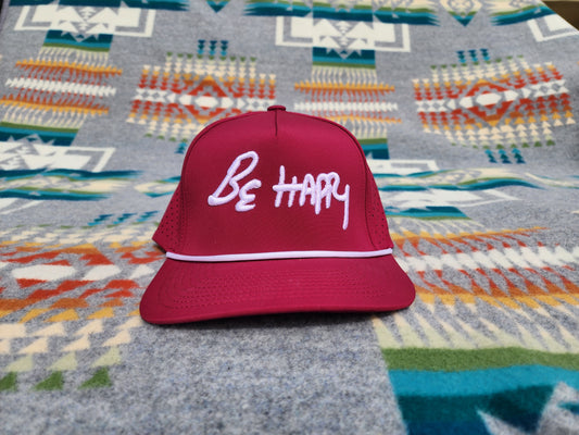 Be Happy Project 1722 – The Be Happy Project 1722