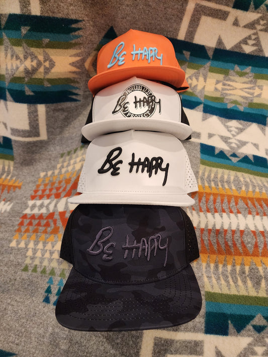 Be Happy Project 1722 – The Be Happy Project 1722