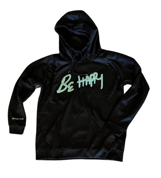 Be Happy Project 1722 – The Be Happy Project 1722