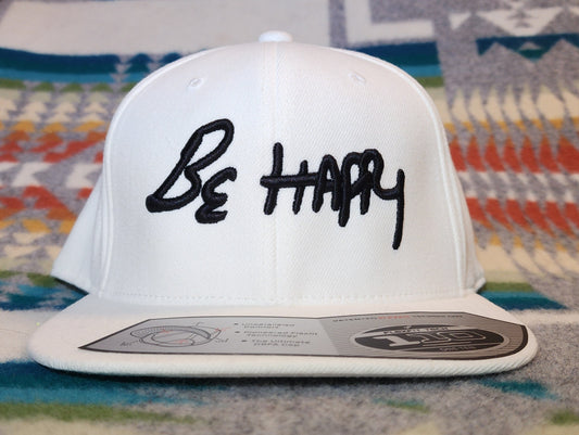 Be Happy Project 1722 – The Be Happy Project 1722