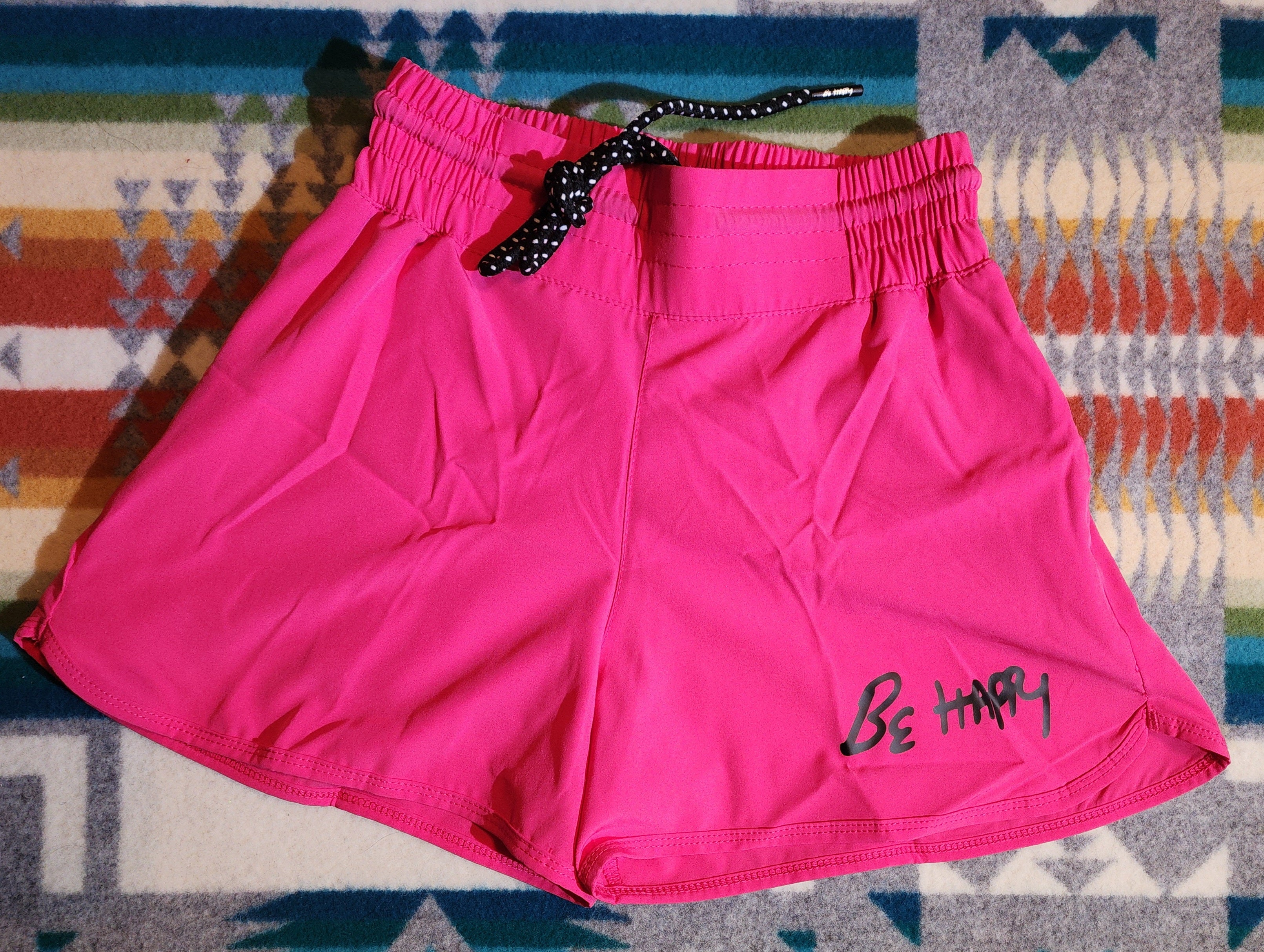 Be Happy Project 1722 – The Be Happy Project 1722